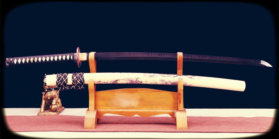 Original Masamune Sword Katana Honjo Masamune – Katana US