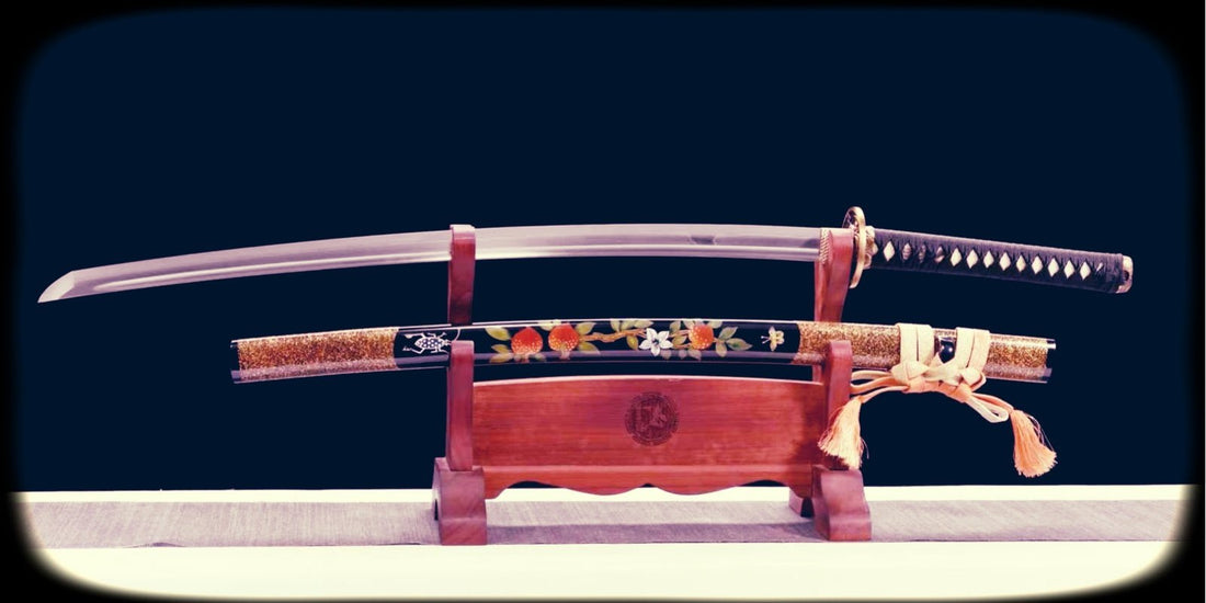 Choosing the Right Wiping Paper for Katana Maintenance: A Guide for Co