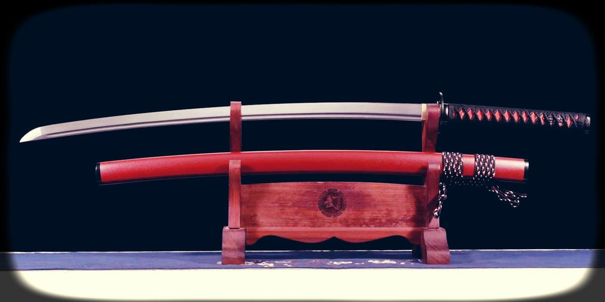 How Functional Are Modern Katanas for Martial Arts Practice?