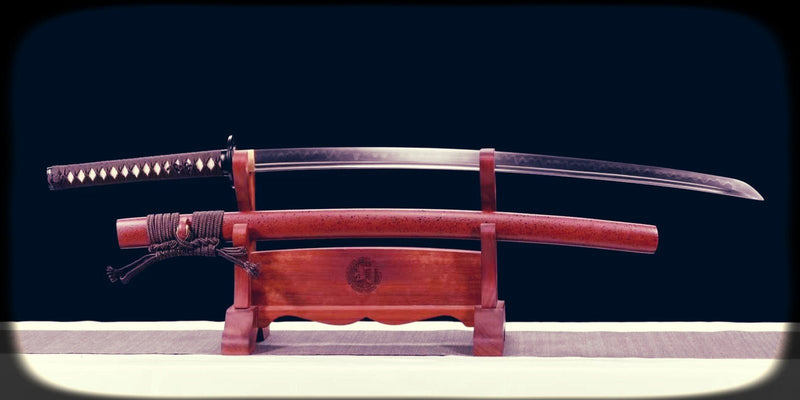 The Art of Forging a Katana: Unveiling Ancient Craftsmanship