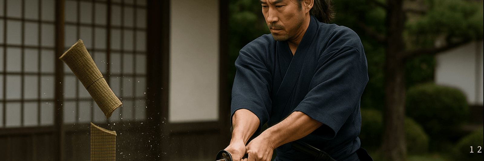 Performance Katana – High-Quality Cutting Swords | KatanaSwordArt