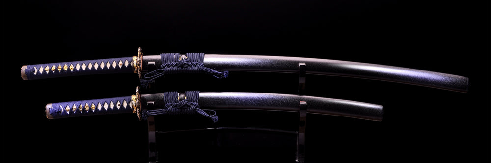 Embrace the Way of the Sword with Samurai Swords for Sale in Australia ...