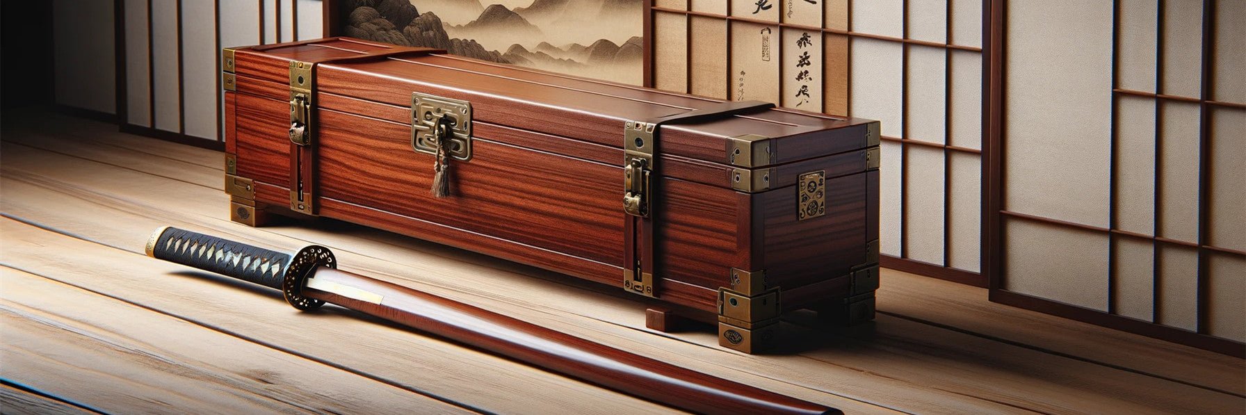 Buy Premium Sword Bags | Protect Your Japanese Swords in Australia ...