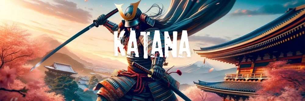 Top Katana Sword Store Australia | Buy Hand-Forged Japanese Swords