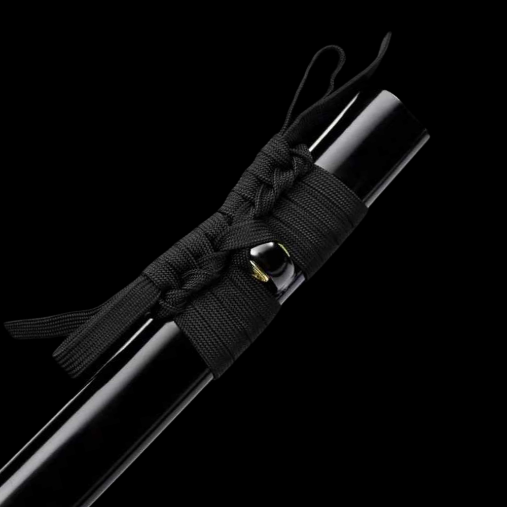Australia Sageo for Samurai Sword Style N | Hand-forged Sageo Sale