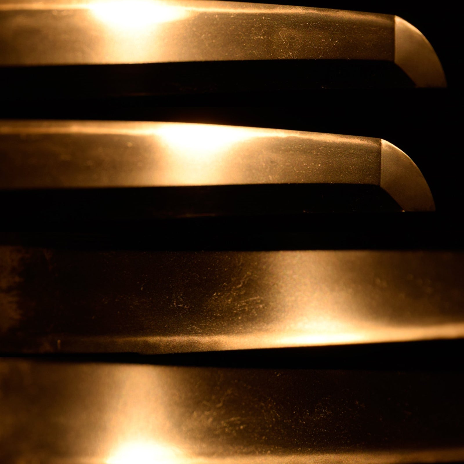 Australia Antique Nihonto Katana Attributed to Tomomitsu NBTHK HOZON ...