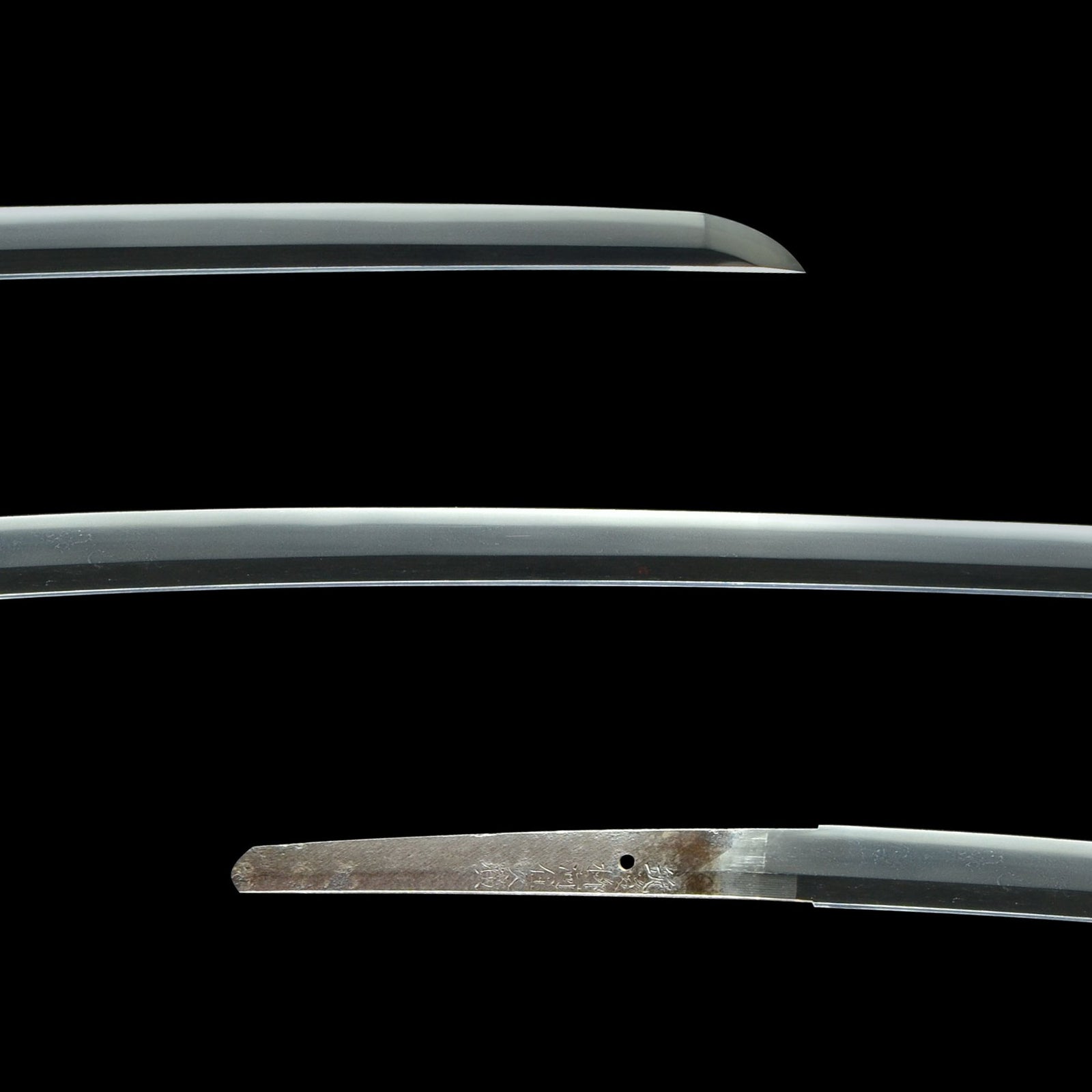 Australia Antique Nihonto Katana Signed by Hisahiro NBTHK TOKUBETSU ...