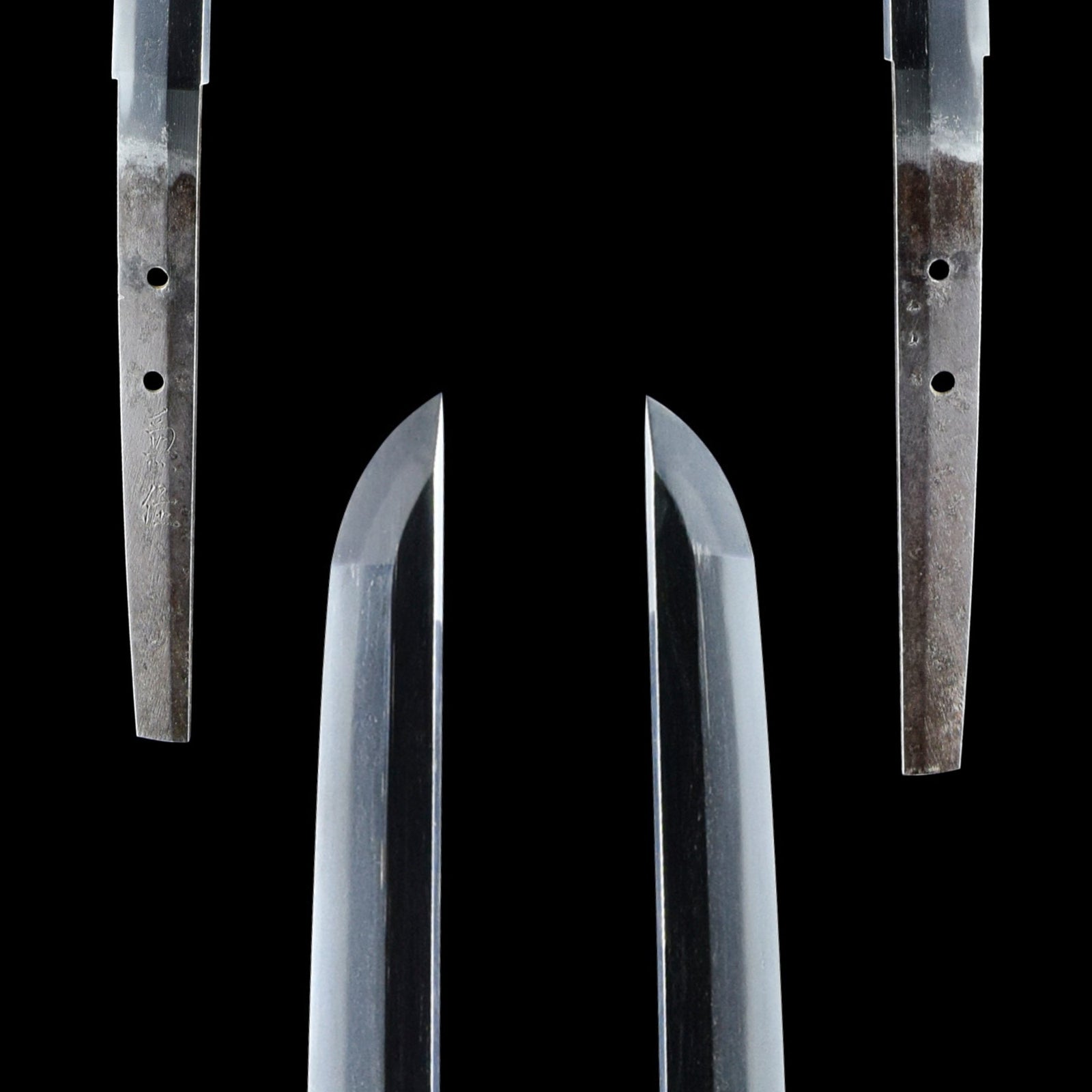 Australia Antique Nihonto Katana Signed by Kanezumi NBTHK HOZON TOKEN ...