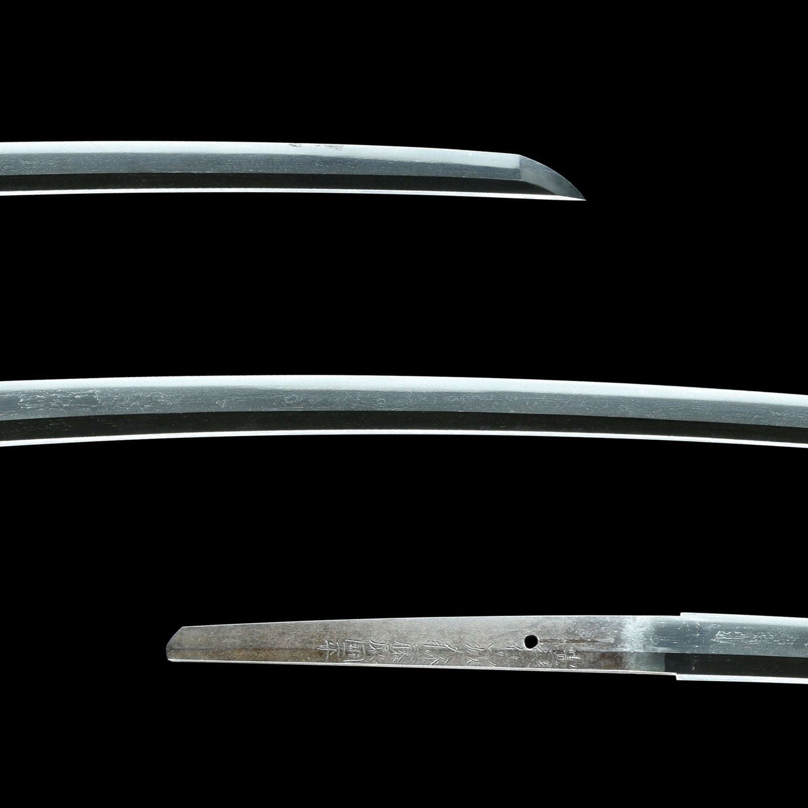Buy Authentic Nihonto Swords 日本真刀剣 | Genuine Japanese Blades in ...