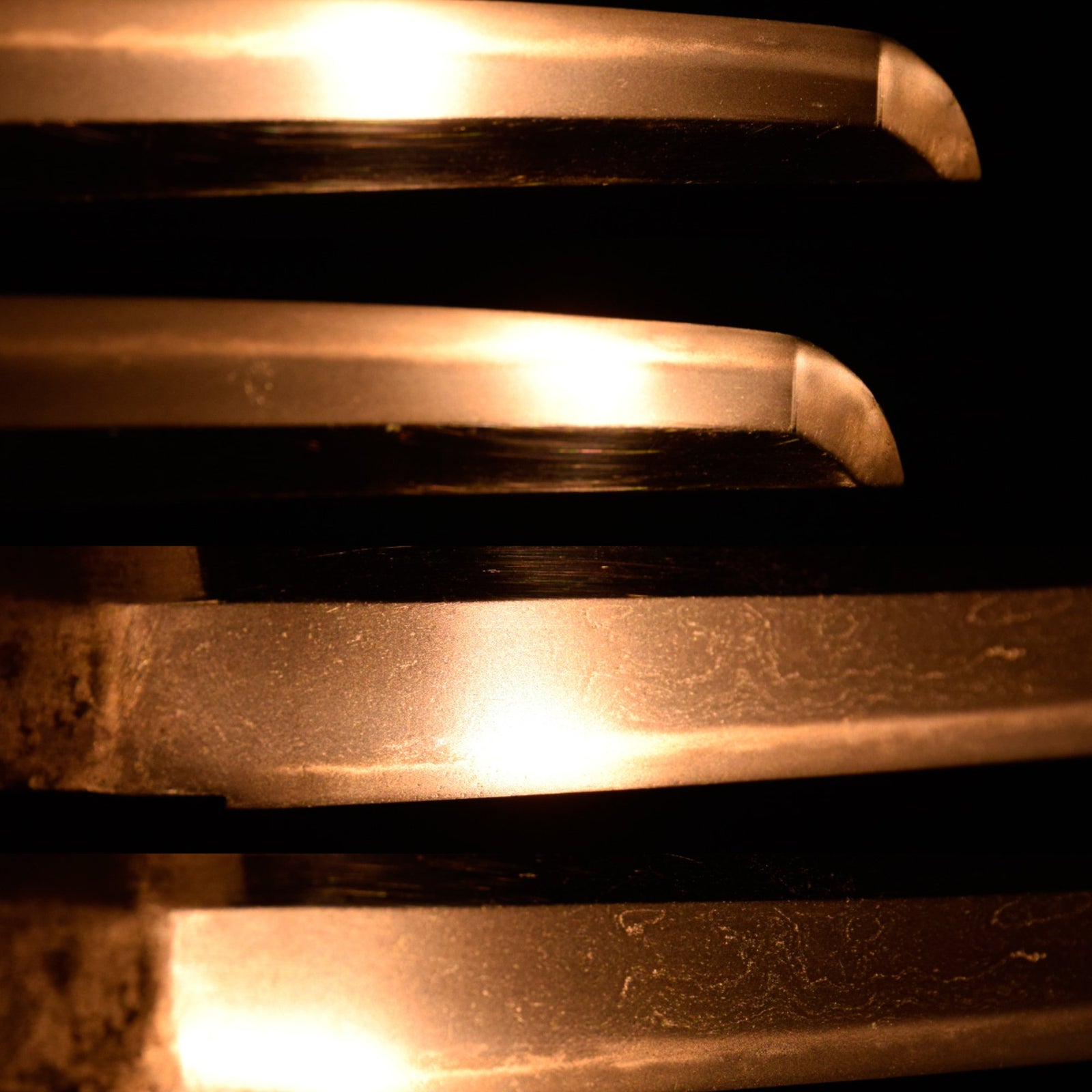 Australia Antique Nihonto Katana Signed by Kunishige NBTHK TOKUBETSU ...