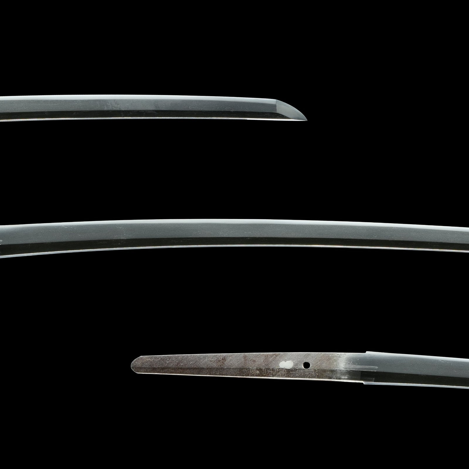 Australia Antique Nihonto Katana Signed by Kuniyoshi NBTHK HOZON TOKEN ...