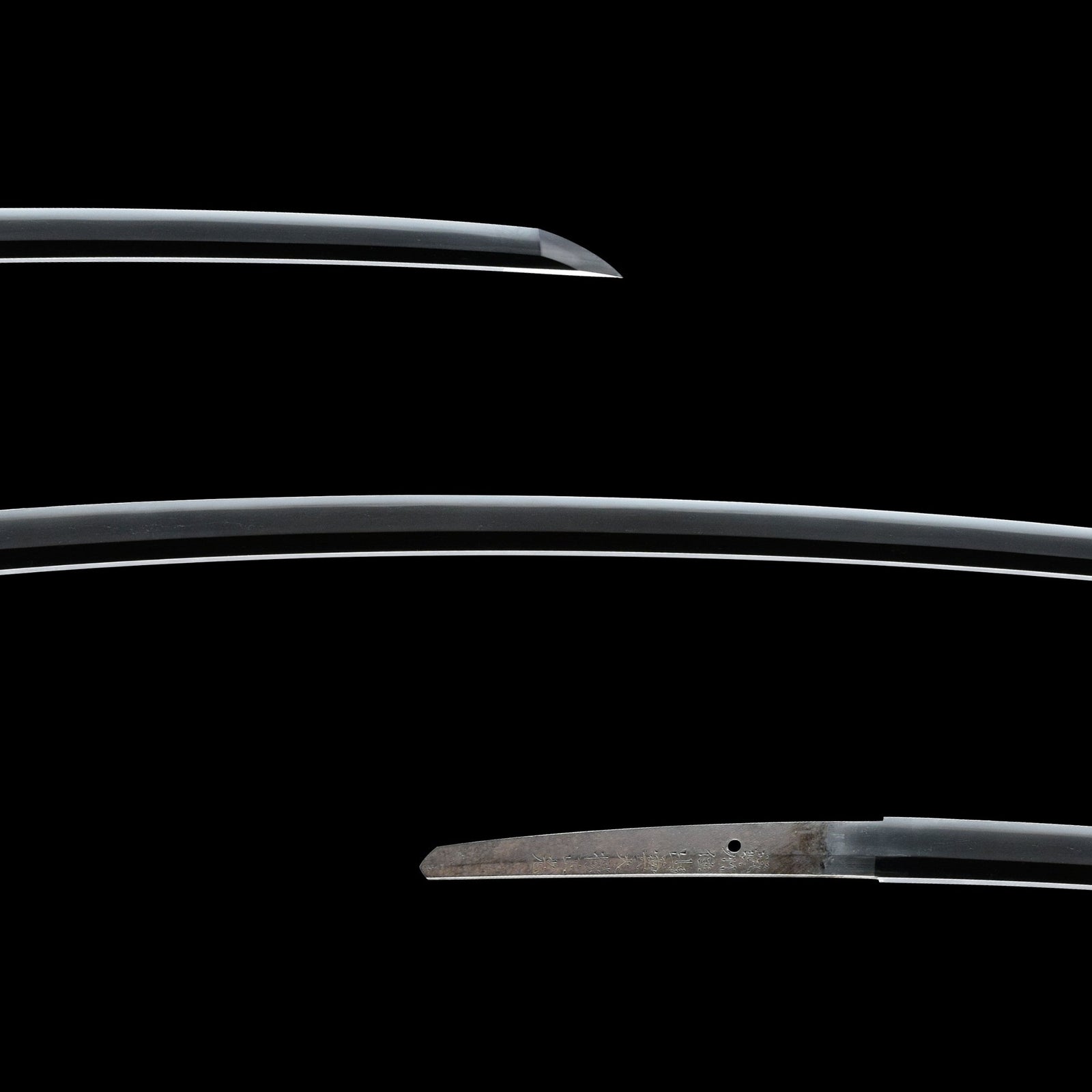 REAL Antique Nihonto Katana Signed by Masamitsu NBTHK HOZON TOKEN ...