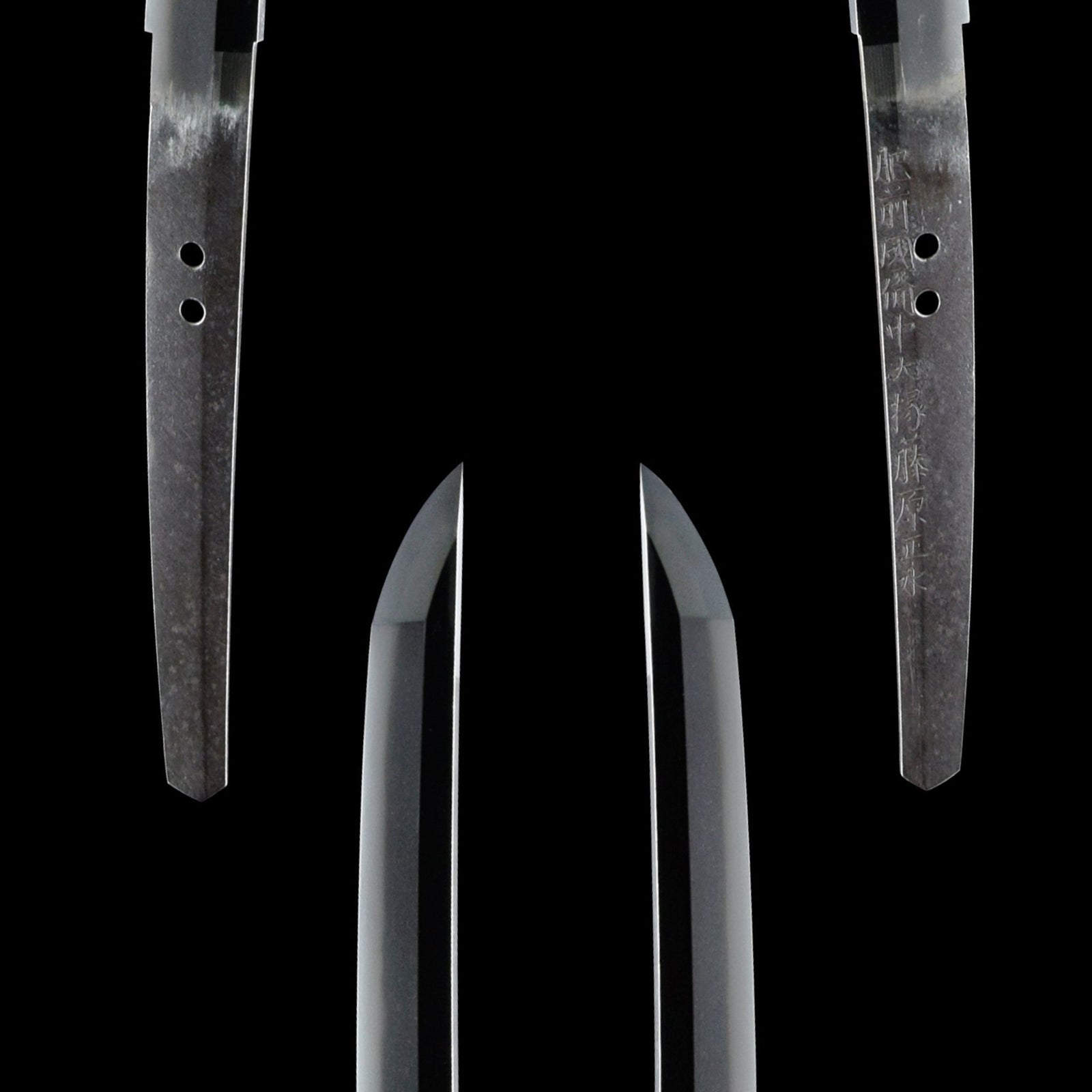 Australia Antique Nihonto Katana Signed by Masanaga NBTHK TOKUBETSU ...