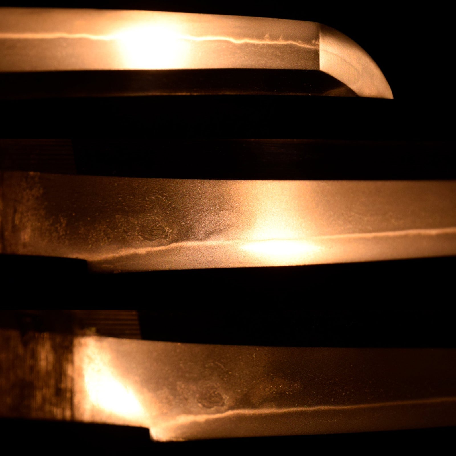 Australia Antique Nihonto Katana Signed by Muneharu NBTHK TOKUBETSU ...