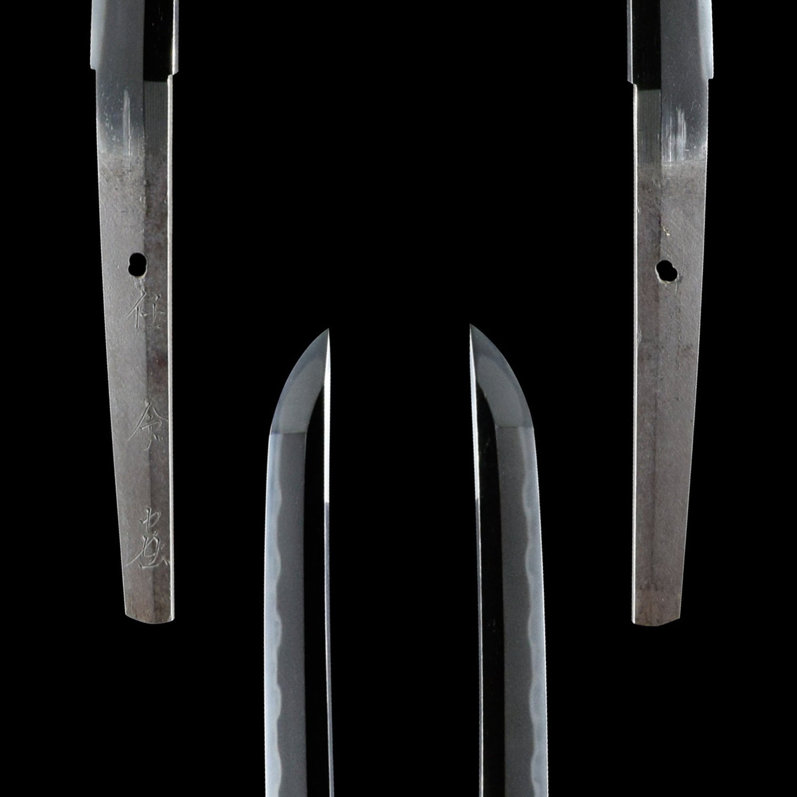 Australia Antique Nihonto Katana Signed by Ninmeikutsu NBTHK HOZON ...