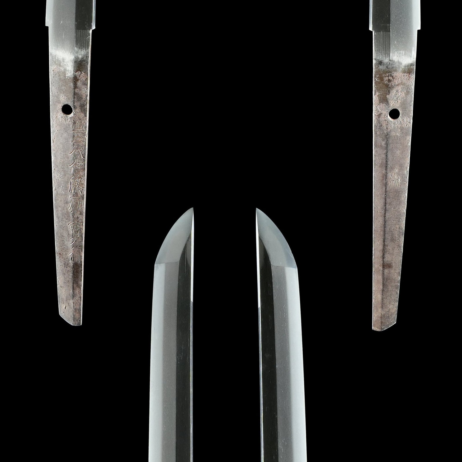 Australia Antique Nihonto Katana Signed by Saneyuki NBTHK TOKUBETSU ...