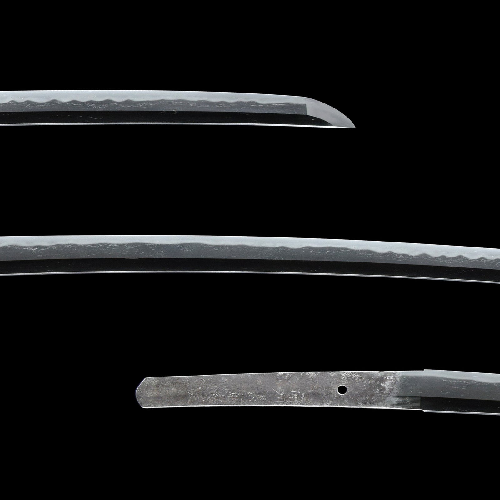 Australia Antique Nihonto Katana Signed by Sukesada NBTHK HOZON TOKEN ...