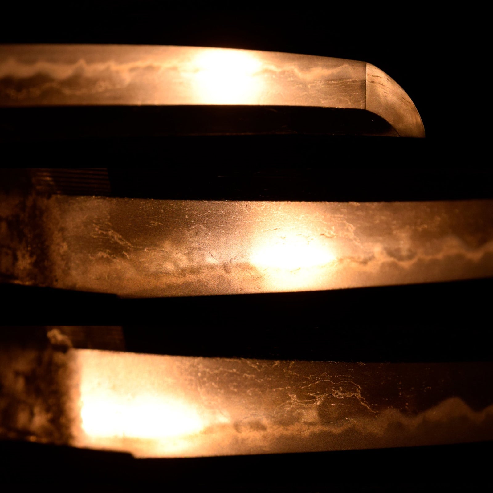 Australia Antique Nihonto Katana Signed by Sukesada NBTHK HOZON TOKEN ...