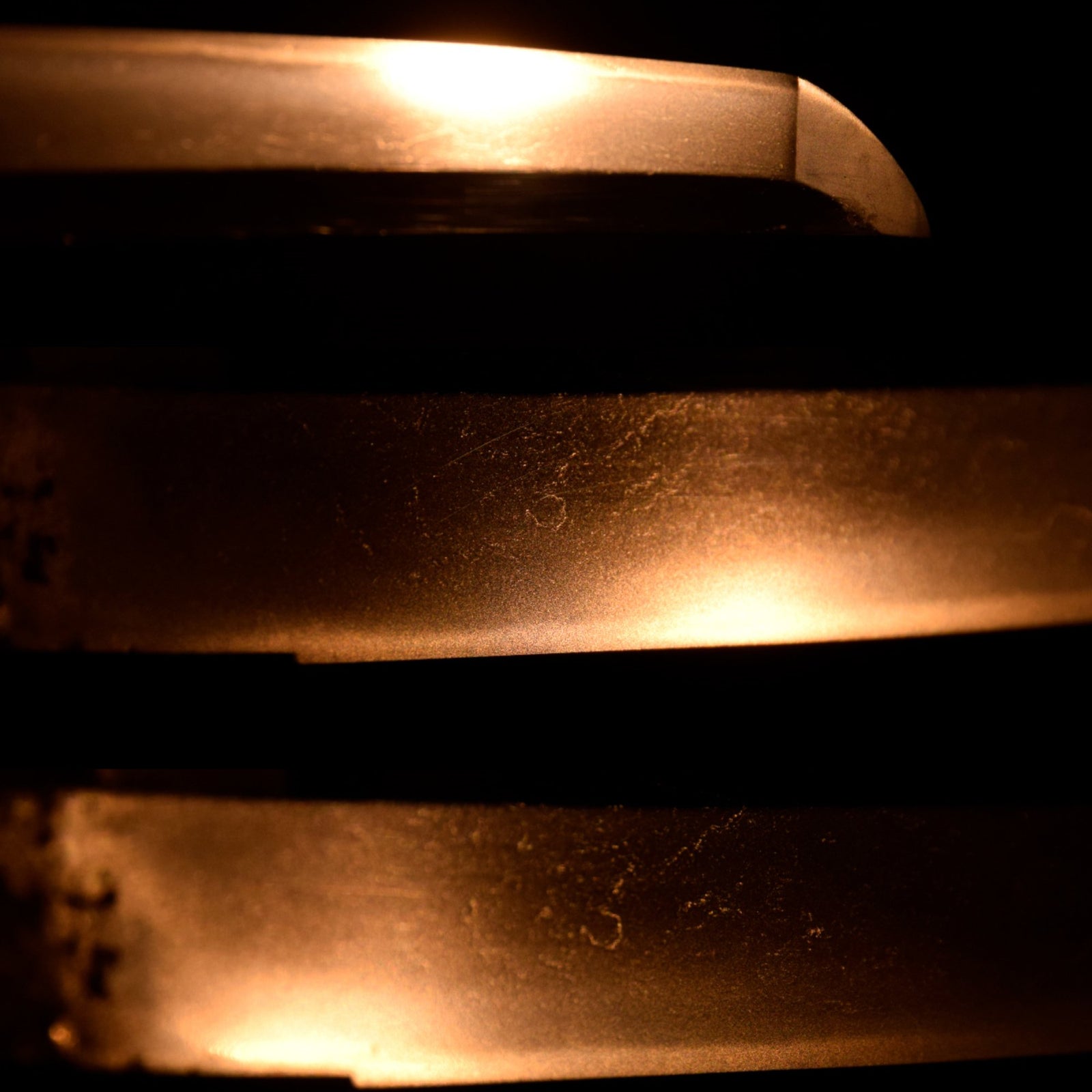 Australia Antique Nihonto Katana Signed by Yoshiie NBTHK HOZON TOKEN ...