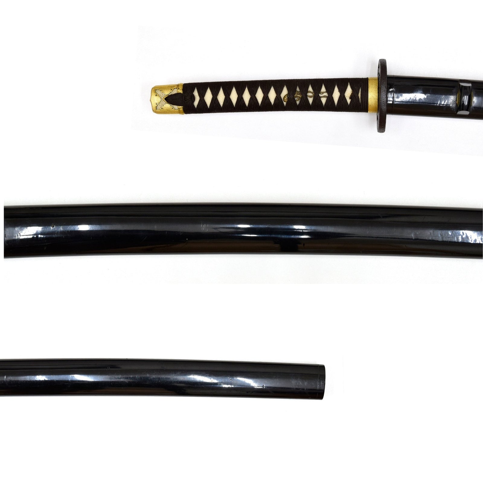 Australia Antique Nihonto Katana Signed by Yukinaga NBTHK TOKUBETSU ...
