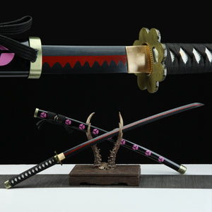 Buy Authentic Anime Swords | High-Quality Replicas in Australia ...