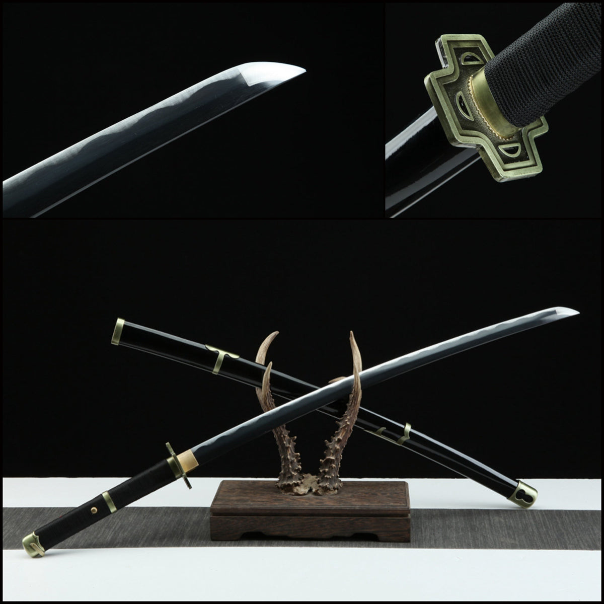 Buy Authentic Anime Swords | High-Quality Replicas in Australia ...