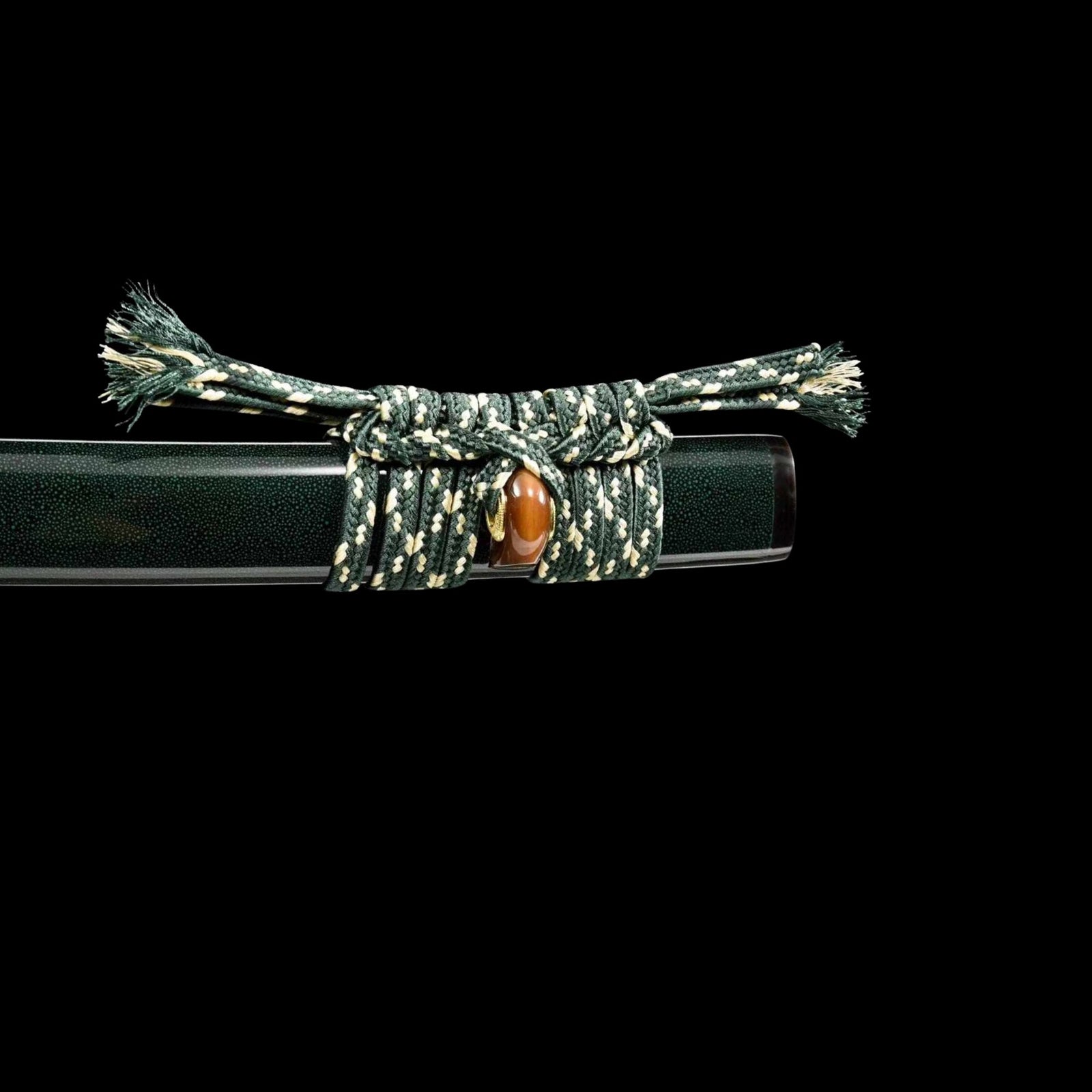 REAL Sageo for Samurai Sword Style A | Sageo Australia