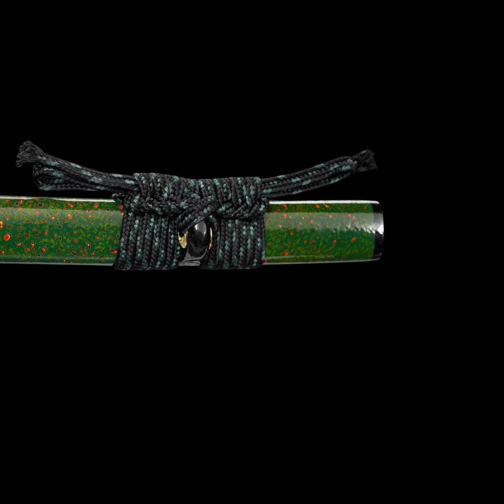 REAL Sageo for Samurai Sword Style E | Sageo Australia