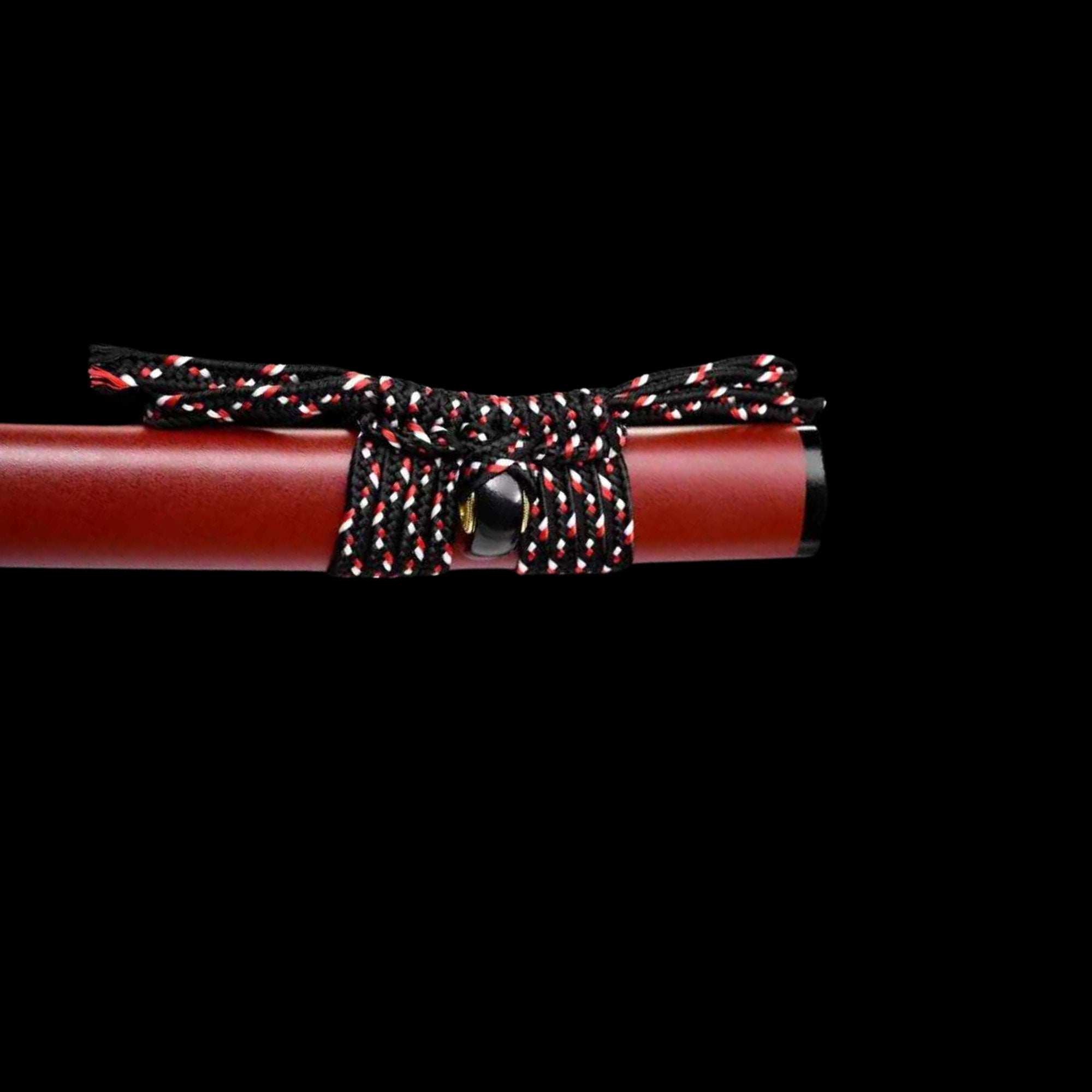 Australia Sageo for Samurai Sword Style F | Hand-forged Sageo for Sale