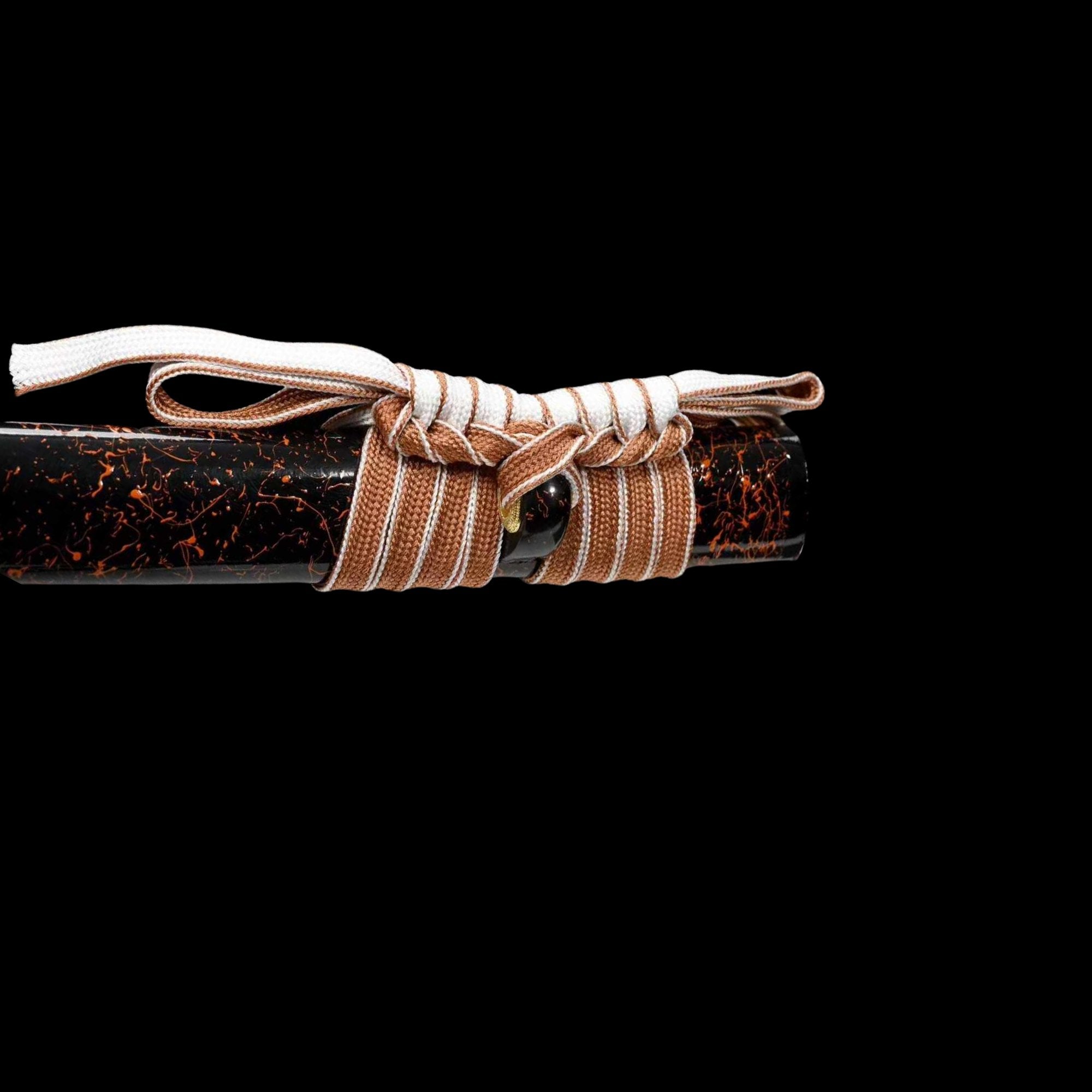 Australia Sageo for Samurai Sword Style R | Hand-forged Sageo for Sale