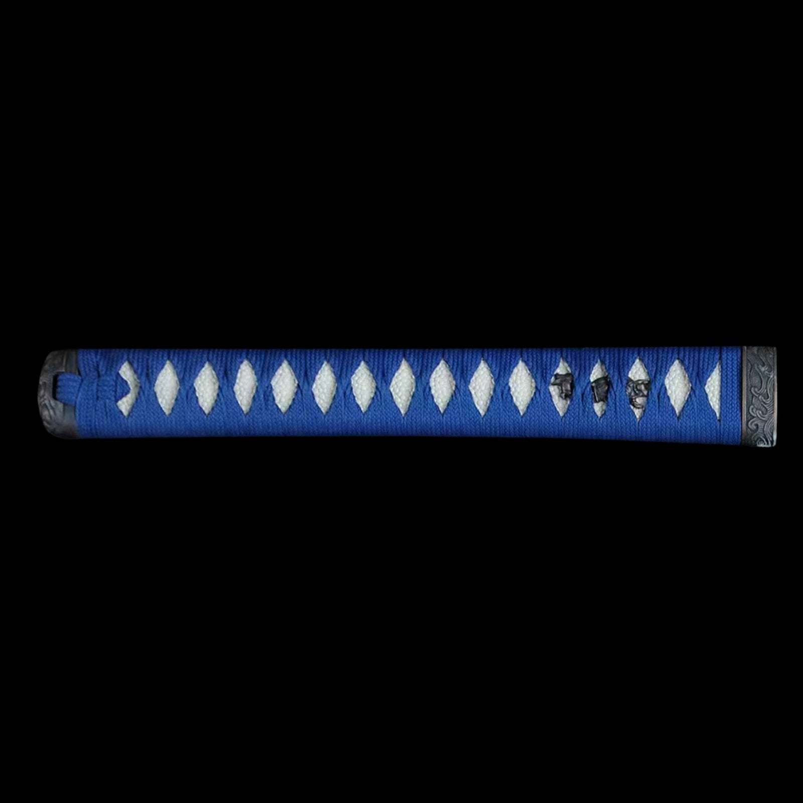 Australia Samurai Sword Tsuka-Ito Blue | Tsuka-Ito Sale NSW VIC QLD WA ...