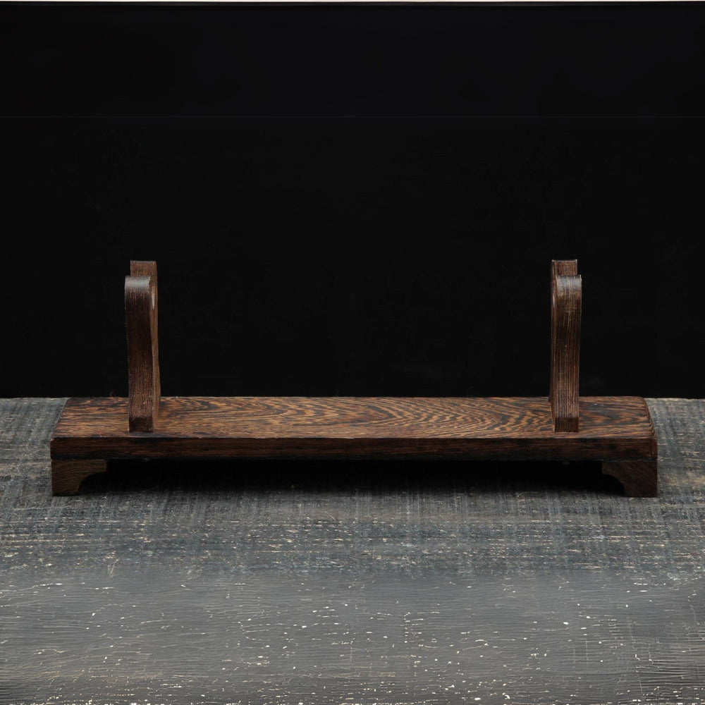 Display Your Blades in Style with Elegant Sword Stands 刀座| KatanaSwordArt