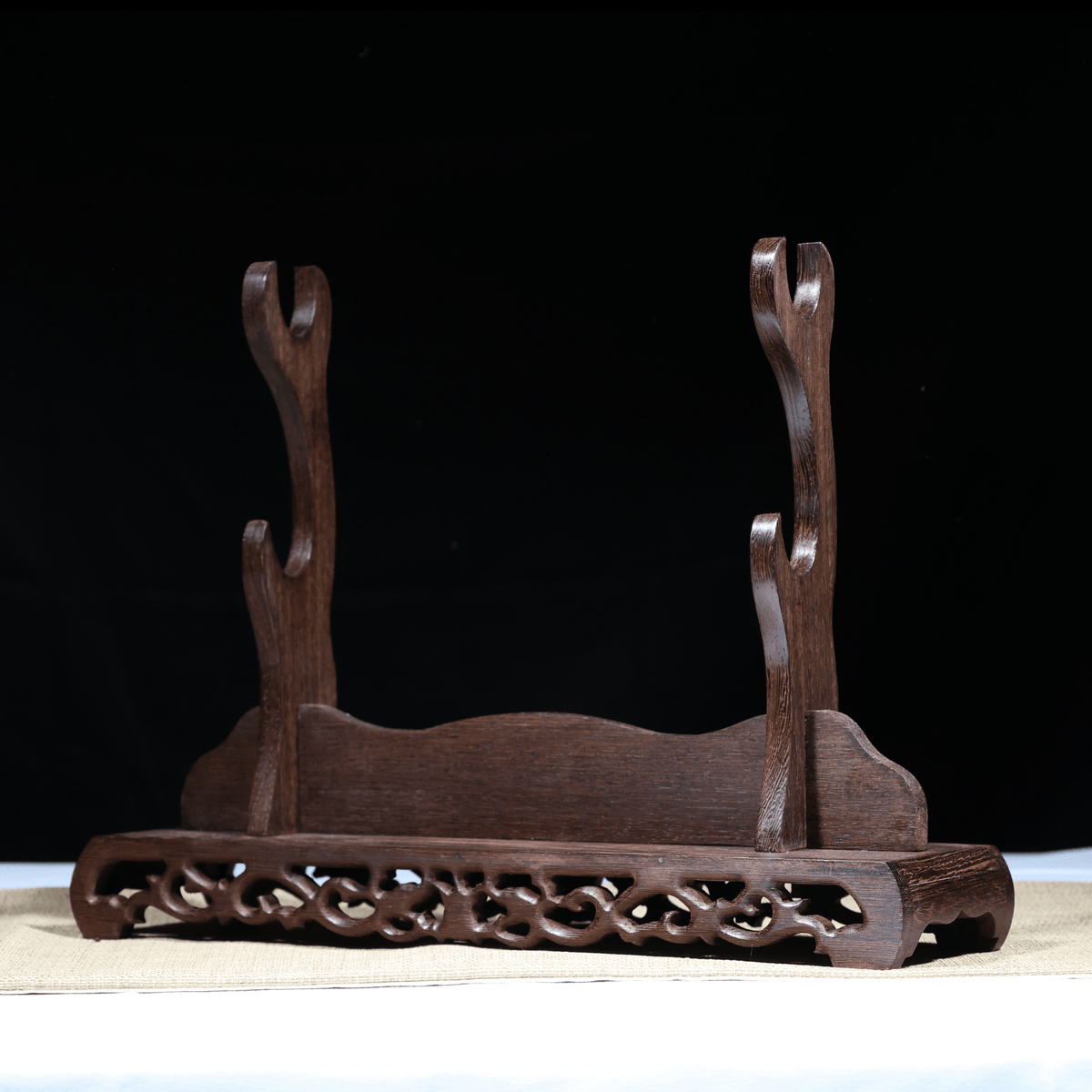 Display Your Blades in Style with Elegant Sword Stands 刀座| KatanaSwordArt