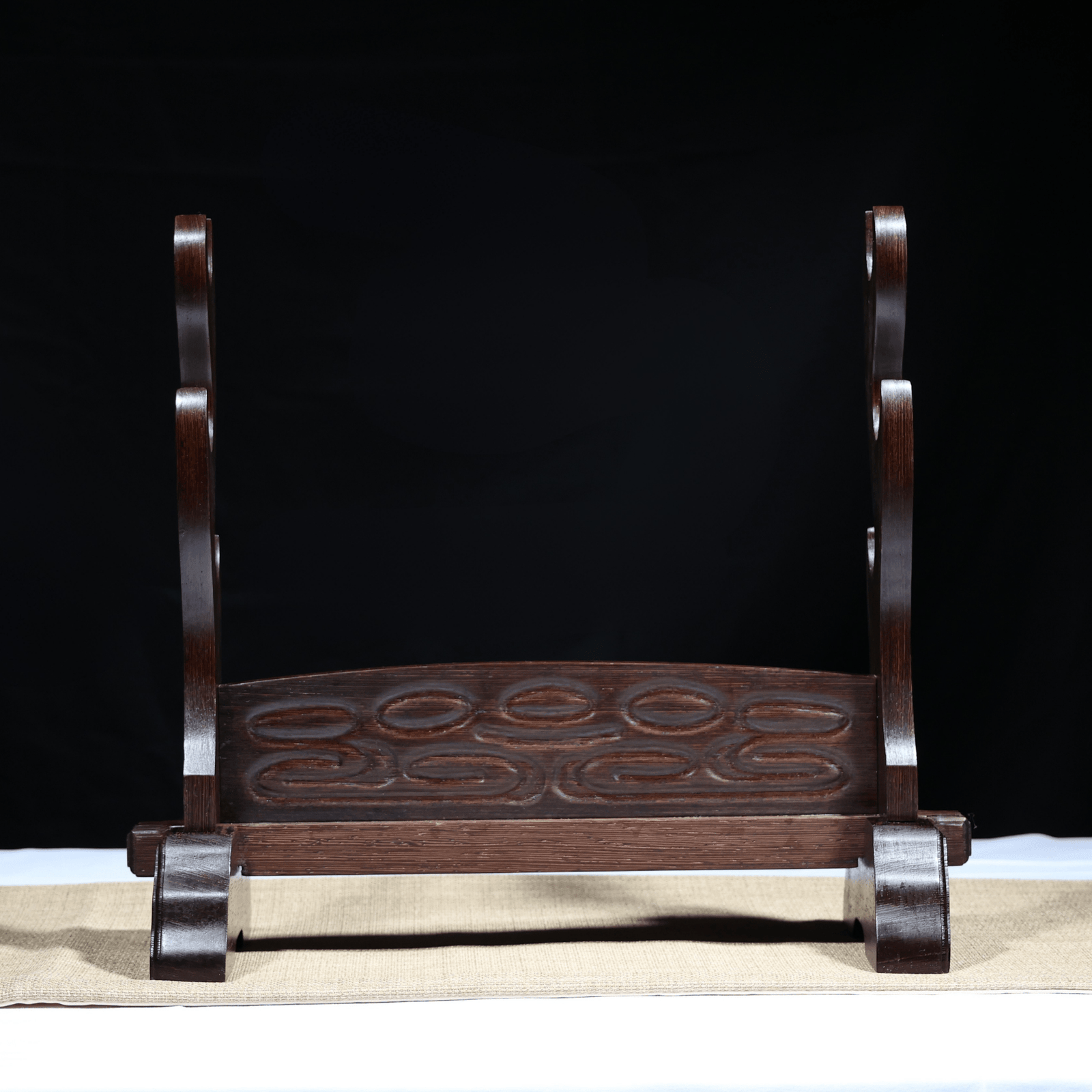Display Your Blades in Style with Elegant Sword Stands 刀座| KatanaSwordArt