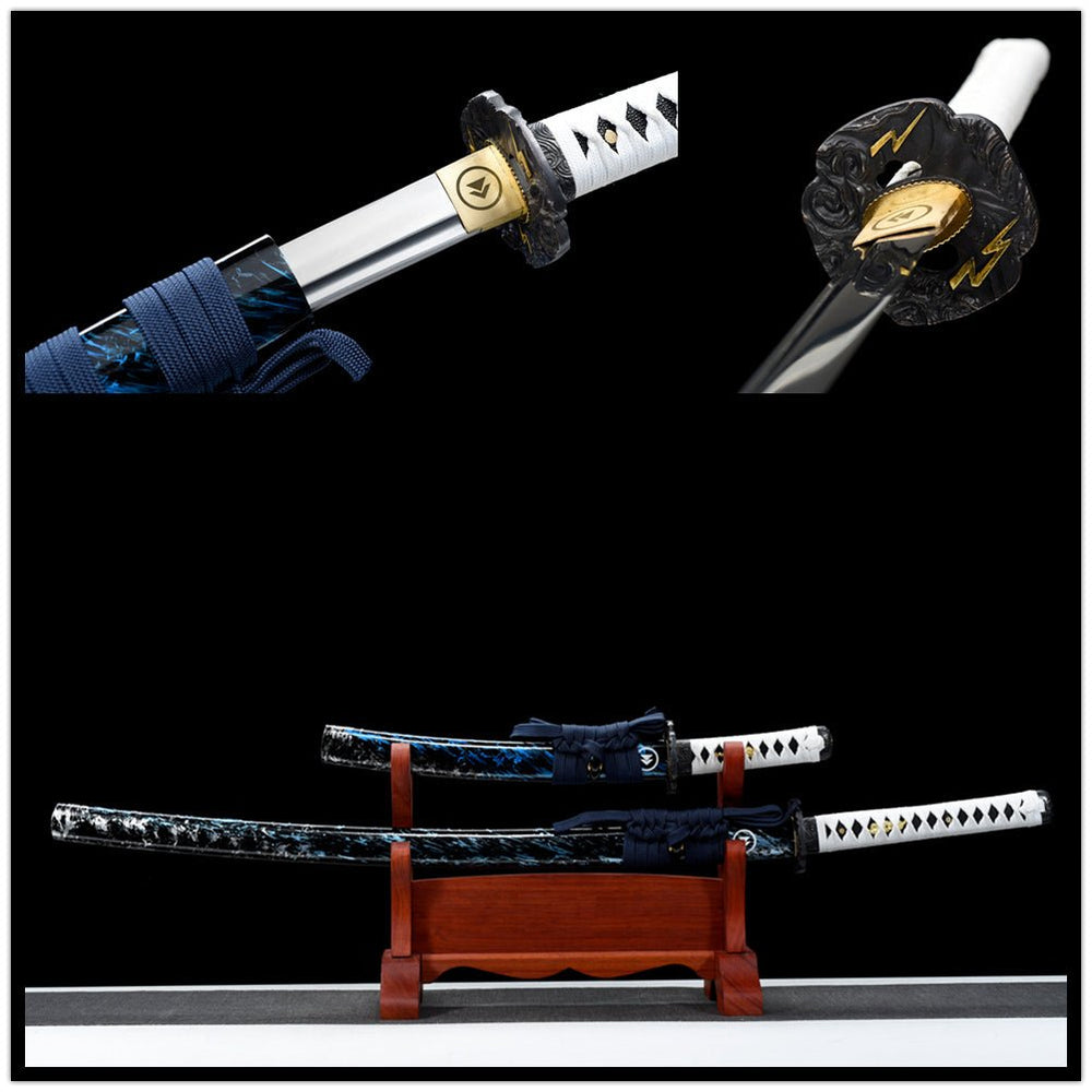 Buy Authentic Anime Swords | High-Quality Replicas in Australia ...
