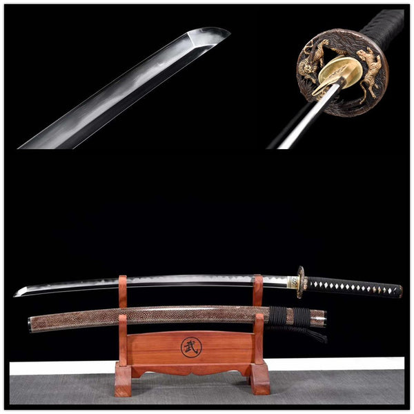 Top Australia Katana Store | Artistry of Japanese Samurai Sword | 武士刀