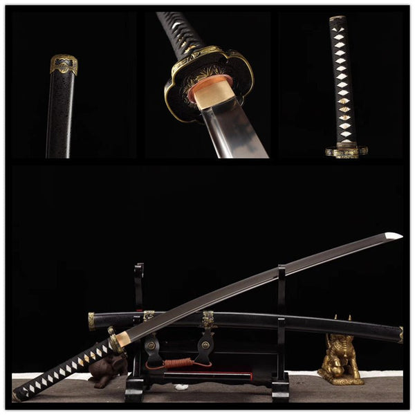 Premium Tachi Swords for Sale in Australia | Exquisite Craftsmanship ...